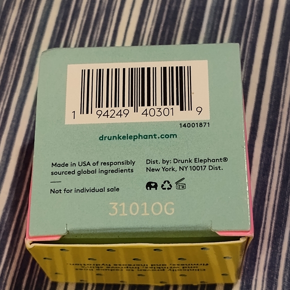 Drunk Elephant | Skincare | New Drunk Elephant Get Sht Done Cream 5oz ...